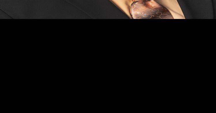 Stand-out Grad: Mark Morris senior ready to continue helping others by ...