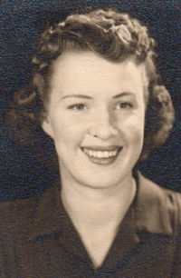 Velma “Eileen” Meyer