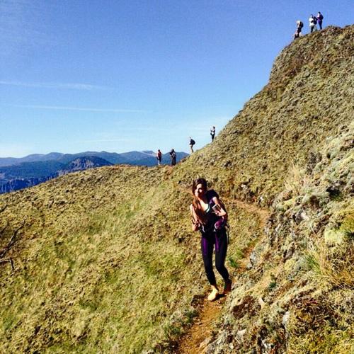 Take a Hike: Trek to Munra Point keeps interest piqued from start to finish