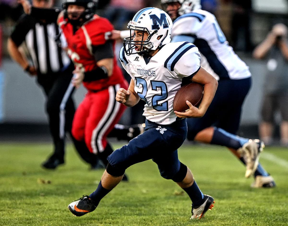 Mark Morris team preview: For MM, it’s old, young and not much in the ...