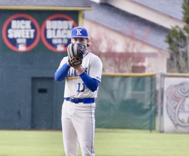 Top five high school baseball players of the week