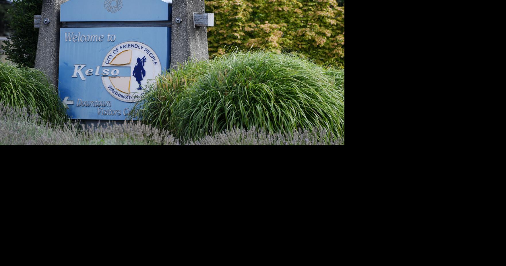 Submit your design for Kelso's official city flag