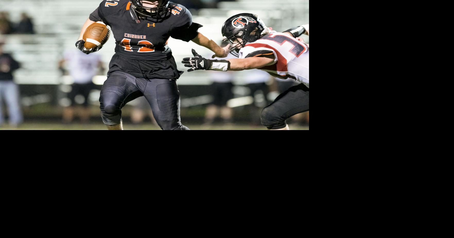 2B Football: Kalama powers past Toledo, seals division title