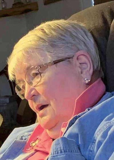 Marion M. Breedlove