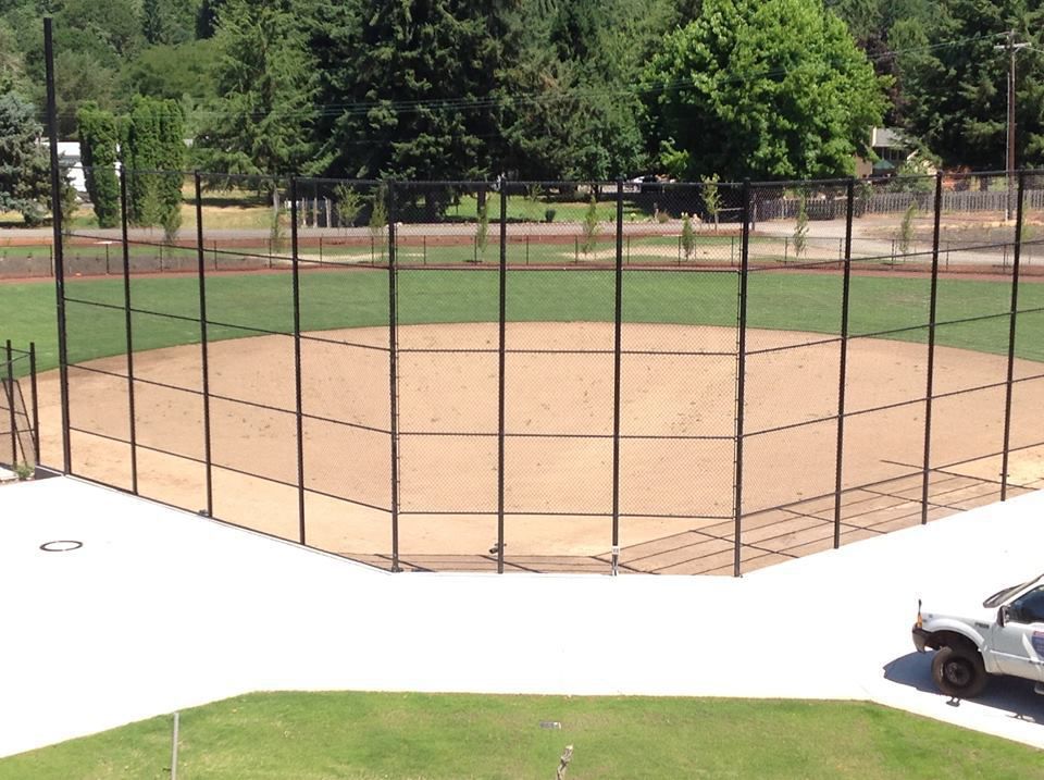 Haydu baseball field expansion plans move forward