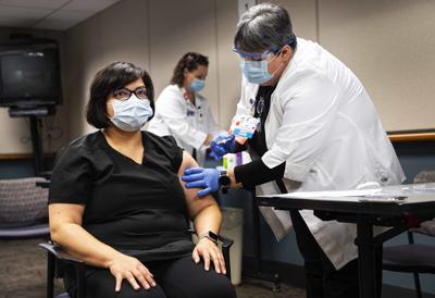 2020, The Pandemic Year: COVID-19 brings public health to the forefront