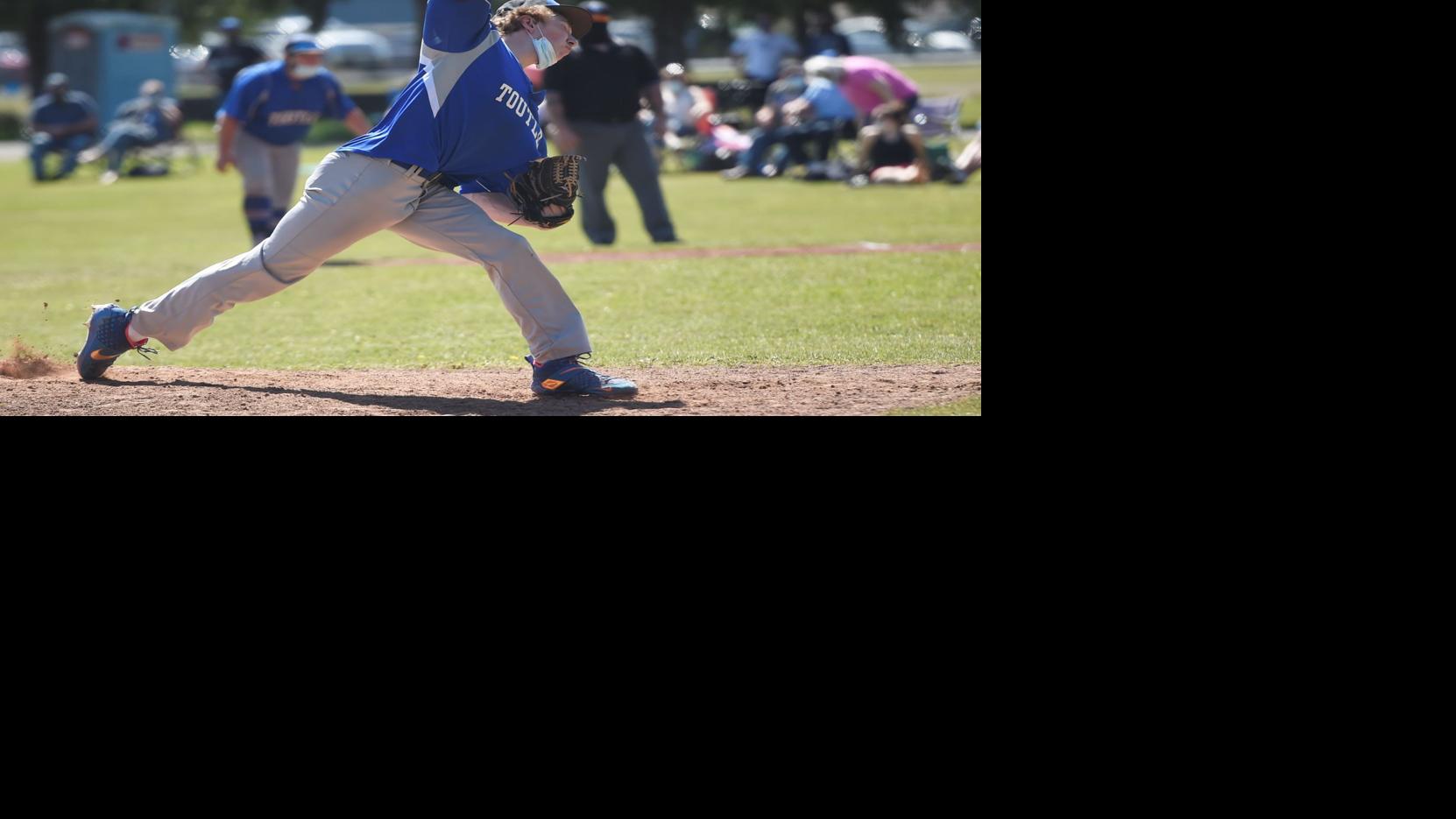 Baseball Roundup: Toledo hangs robust, falls to Preventing Geese | Baseball