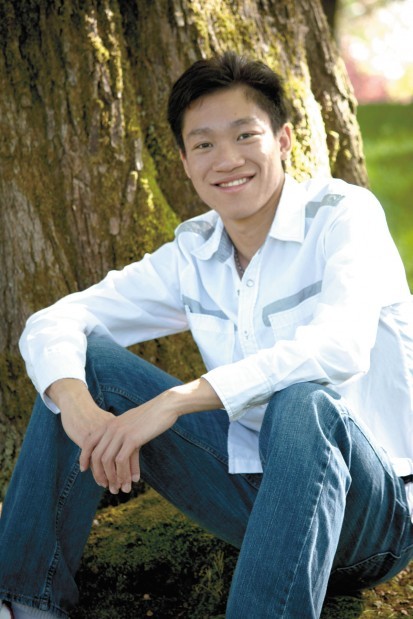 Standout Grads: Jason Zhu, R.A. Long | Local | tdn.com