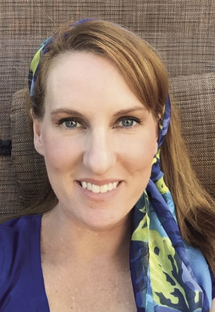 Charissa Anne Tressler