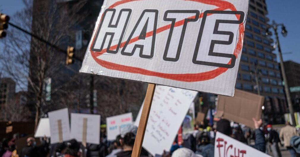 Reports of hate crimes are rising. Here are how protections vary by state