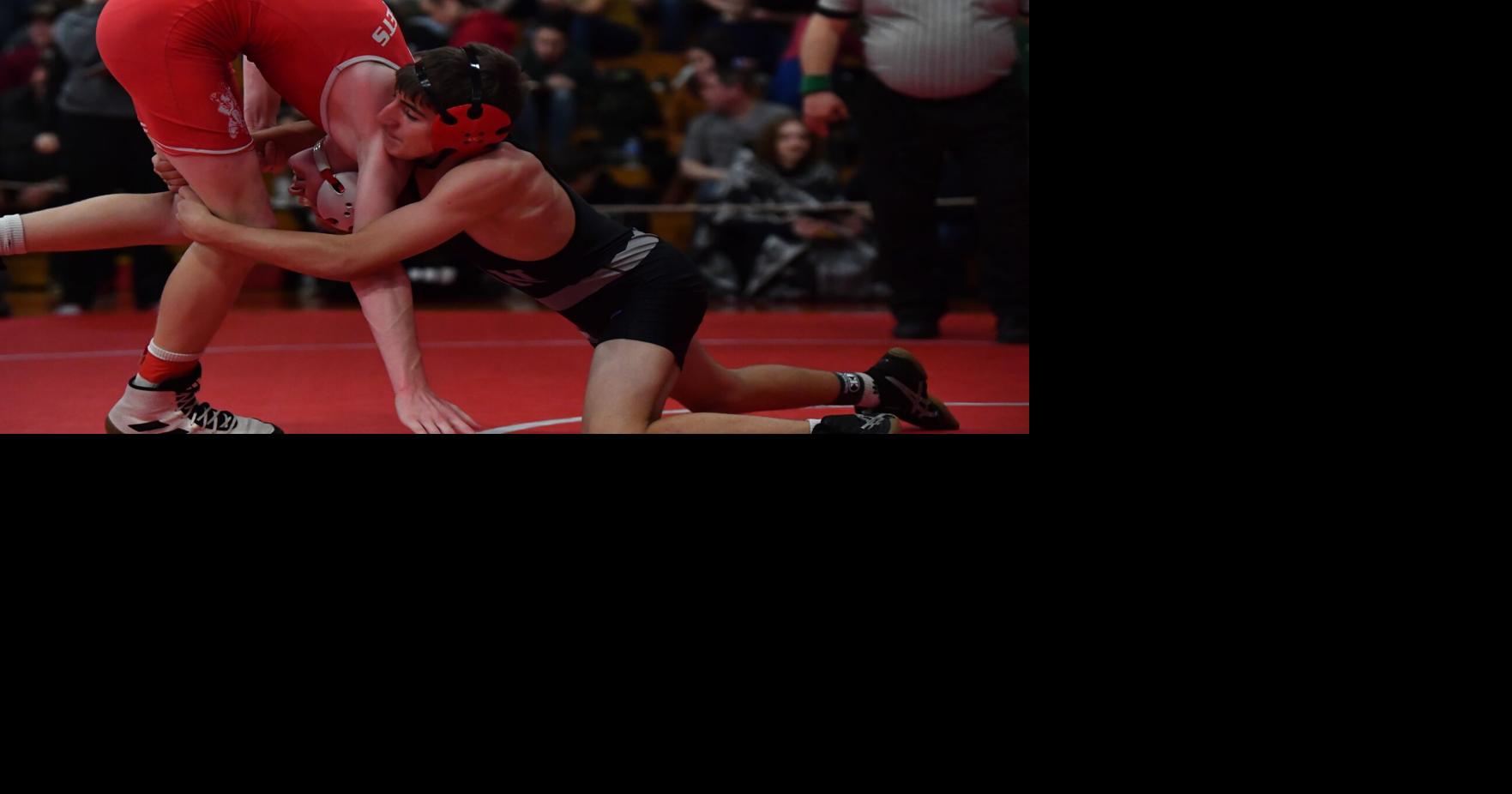 PHOTOS: Jim Bair Memorial Wrestling Tournament