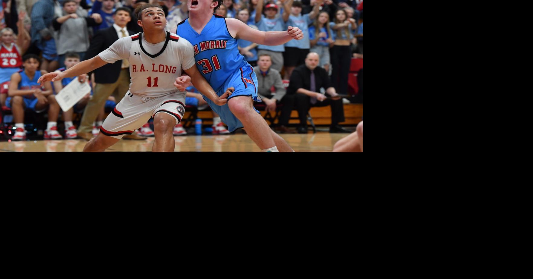 Associated Press High School Boys Basketball Polls