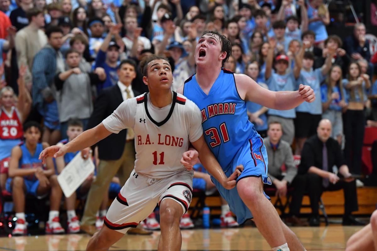 Associated Press High School Boys Basketball Polls