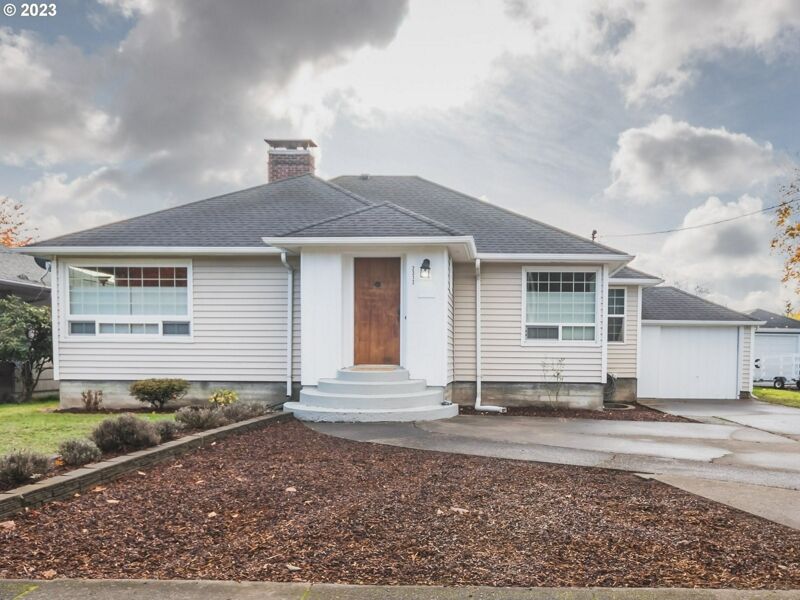 4 Bedroom Home in Longview - $415,000