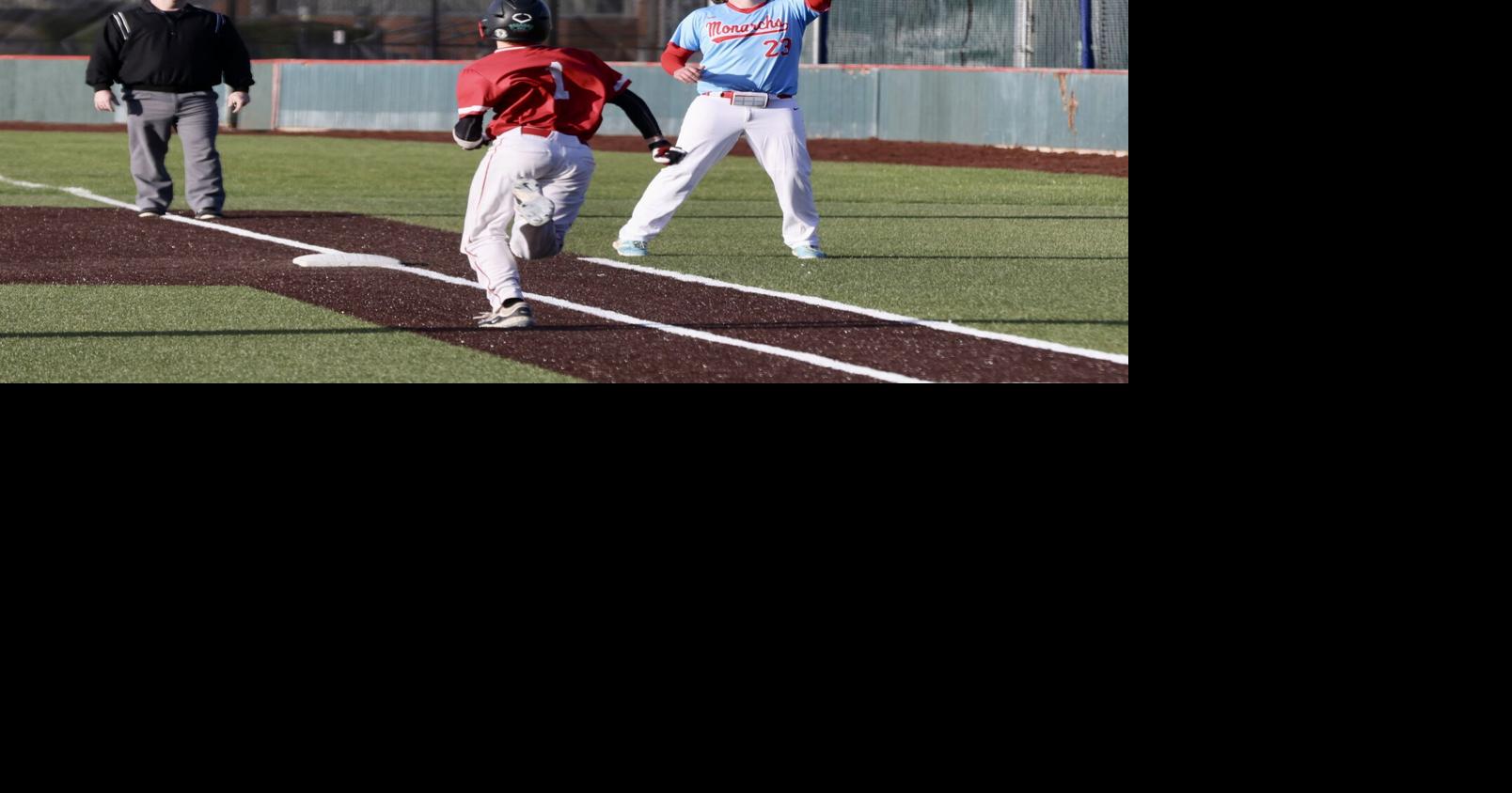Wednesday scores | RA Long baseball earns first league win over Mark Morris