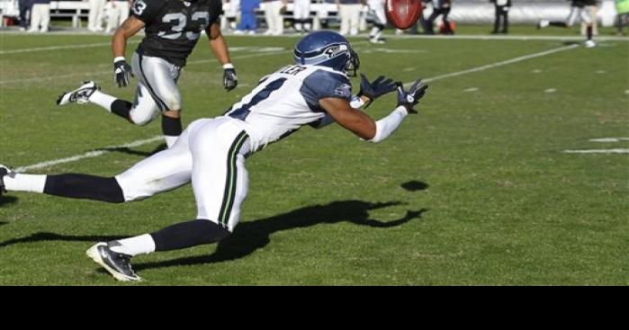 Undersized Deon Butler playing big for Seahawks