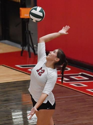 2A High School Volleyball: R.A. Long serves ‘Marvel-ously’ to sweep ...