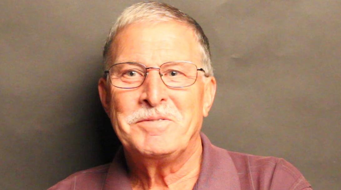 Vietnam Vets: Larry Rapp