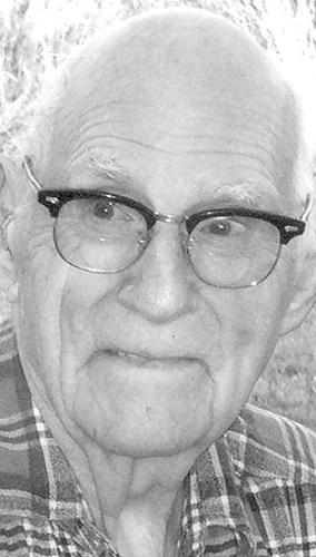 Edwin E. ‘Ed’ Olson Sr.