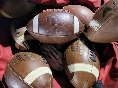 High School Football Roundup: Castle Rock keeps King’s Way off the ...