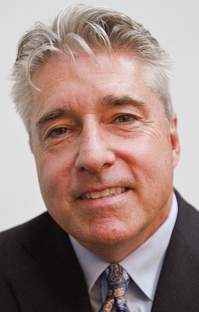 ACA opposition a big motivator for 3rd District challenger Bob Dingethal