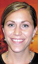 People to Know: Melissa Sanders pours her enthusiasm into classroom