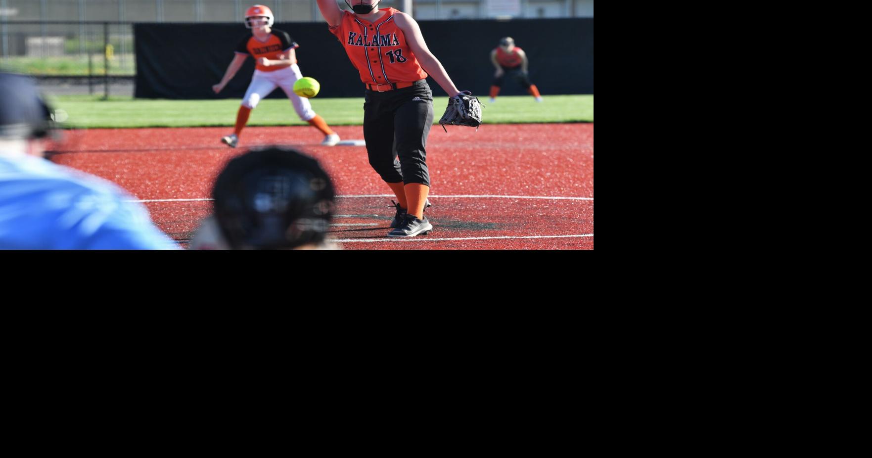 2B High School Softball: Kalama’s joy ride falls apart 24-hours later ...