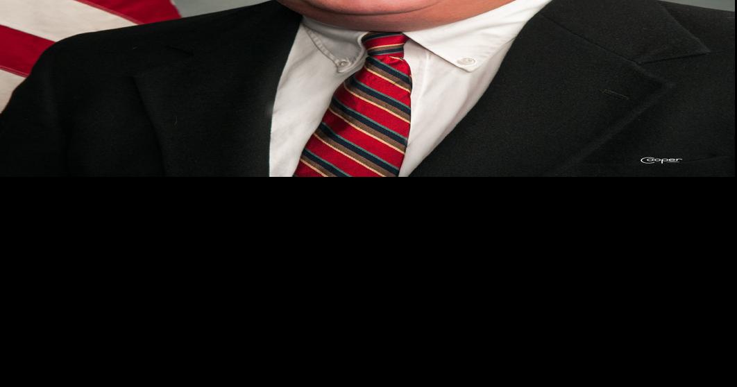 Jim Walsh to host telephone town hall