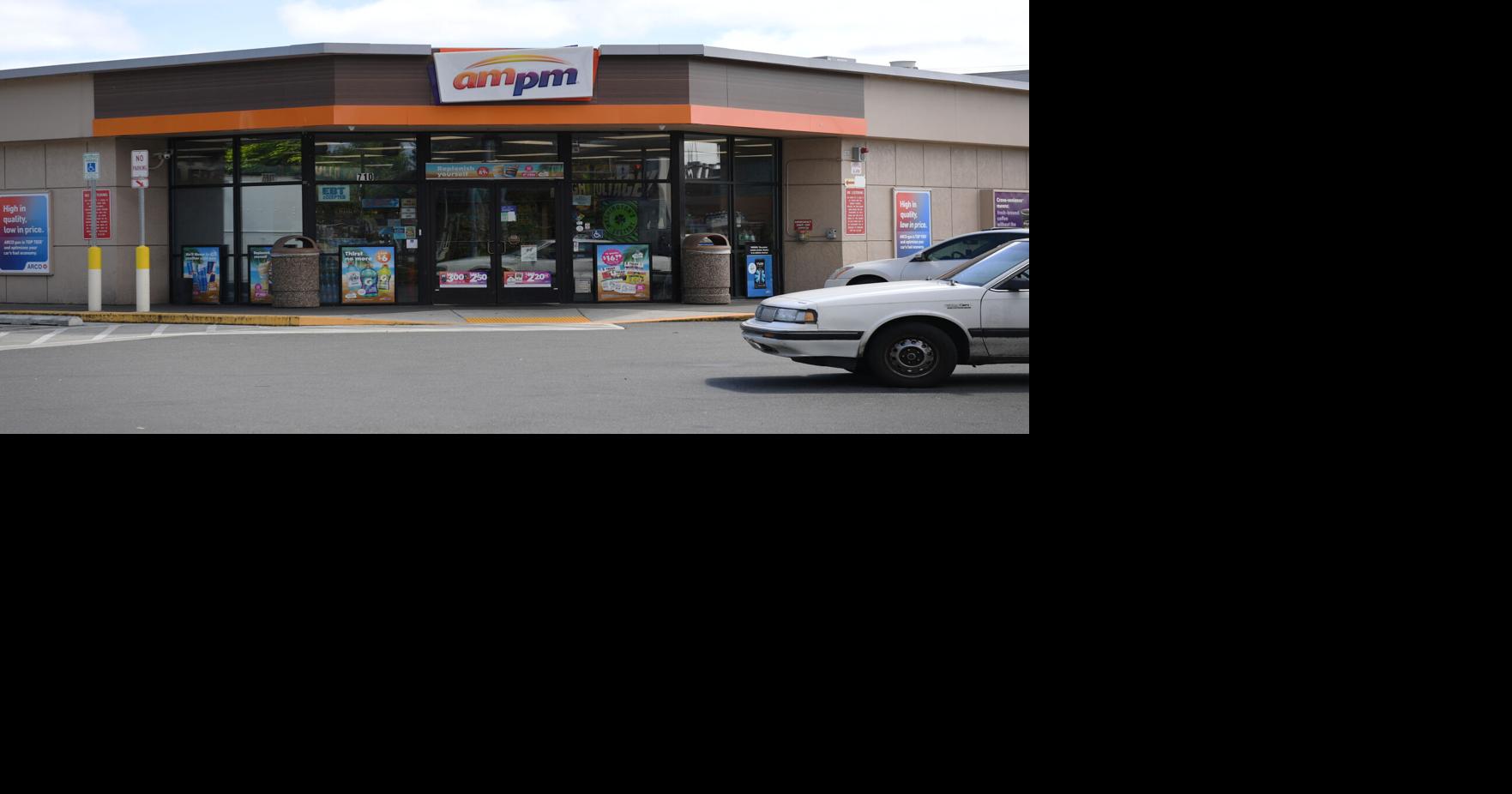 Longview Police: Man arrested over stabbing near AMPM