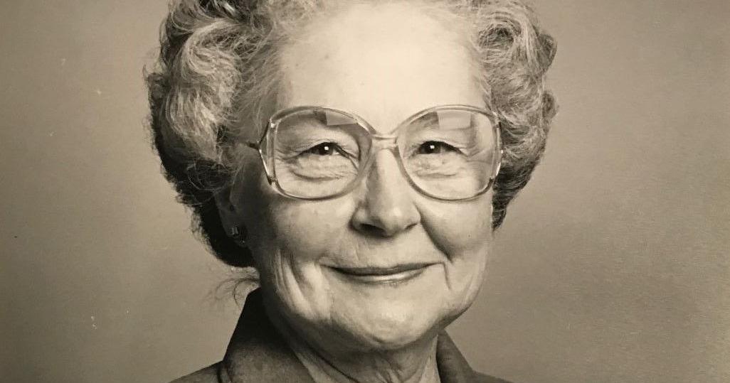 Ruth Clark remembered for 'commitment a mile deep' to Kelso schools