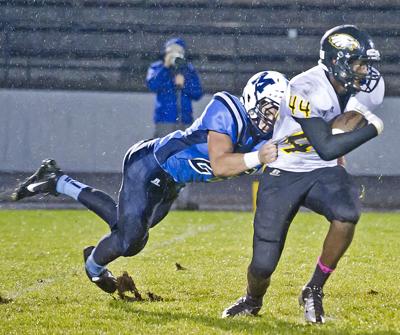 Around the state: Monday links