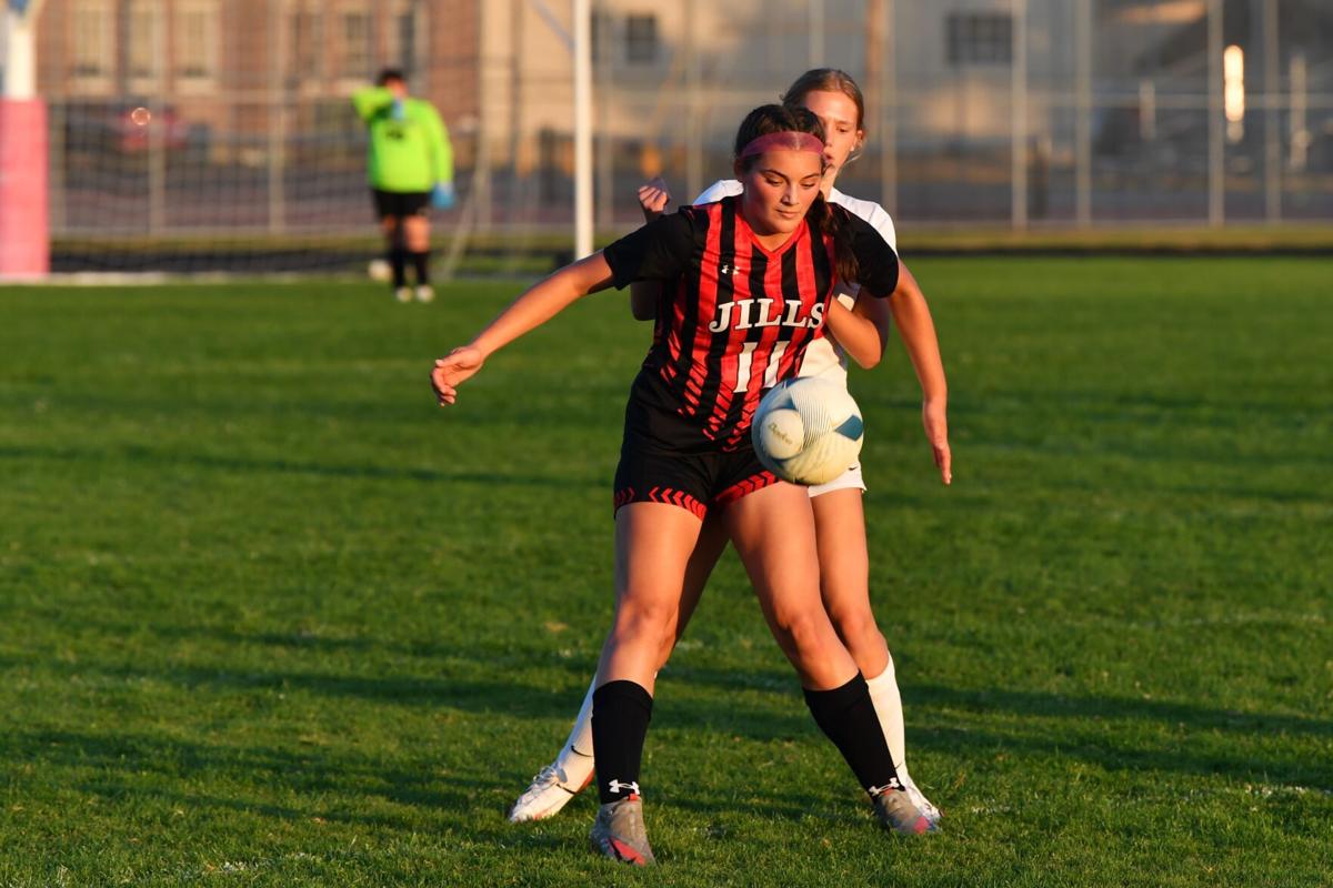 2A High School Girls Soccer: R.A. Long wins thriller over Ridgefield in ...