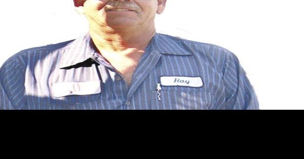 Caldwell already out of prison