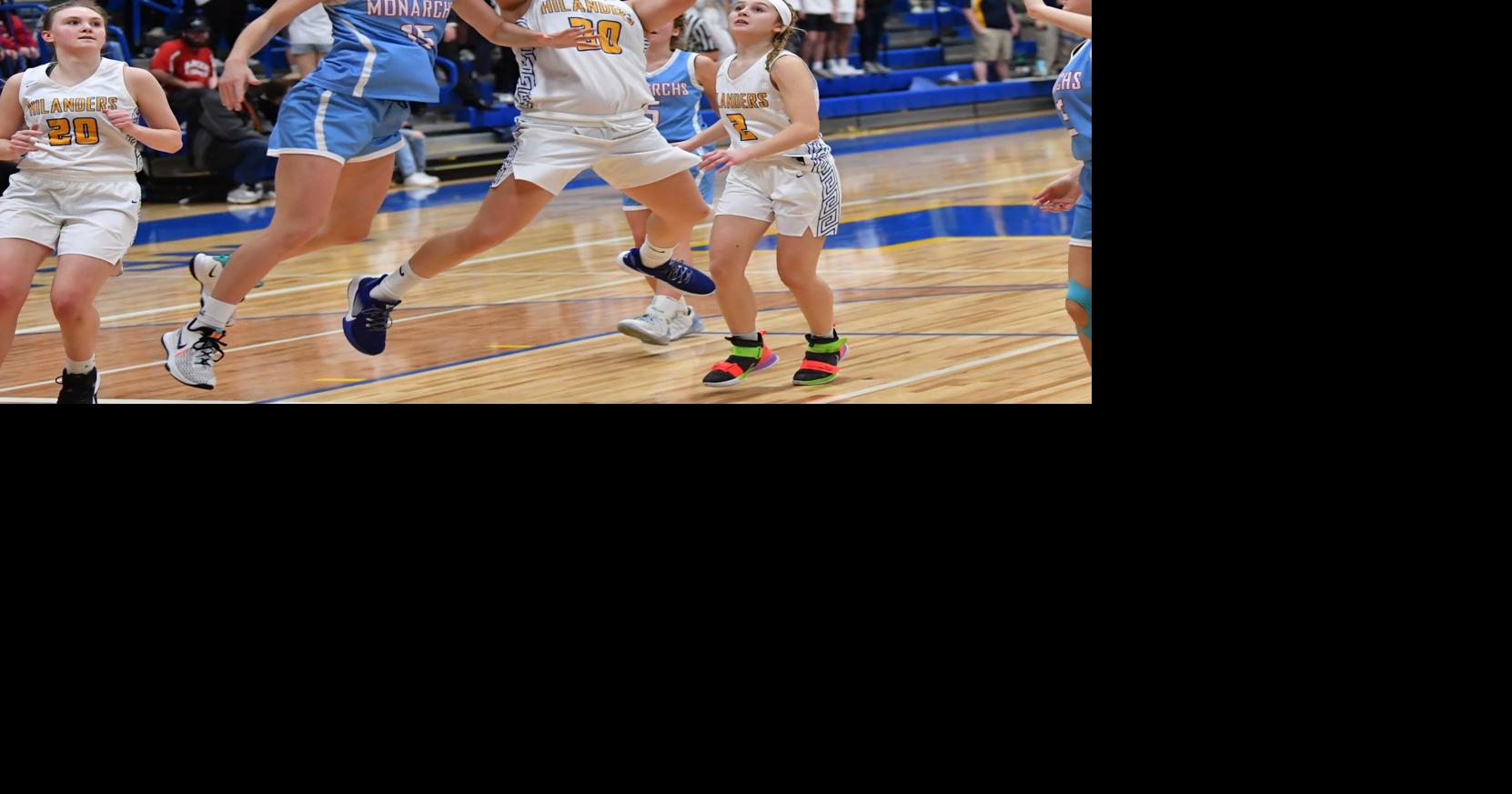 Local box scores | Basketball | tdn.com