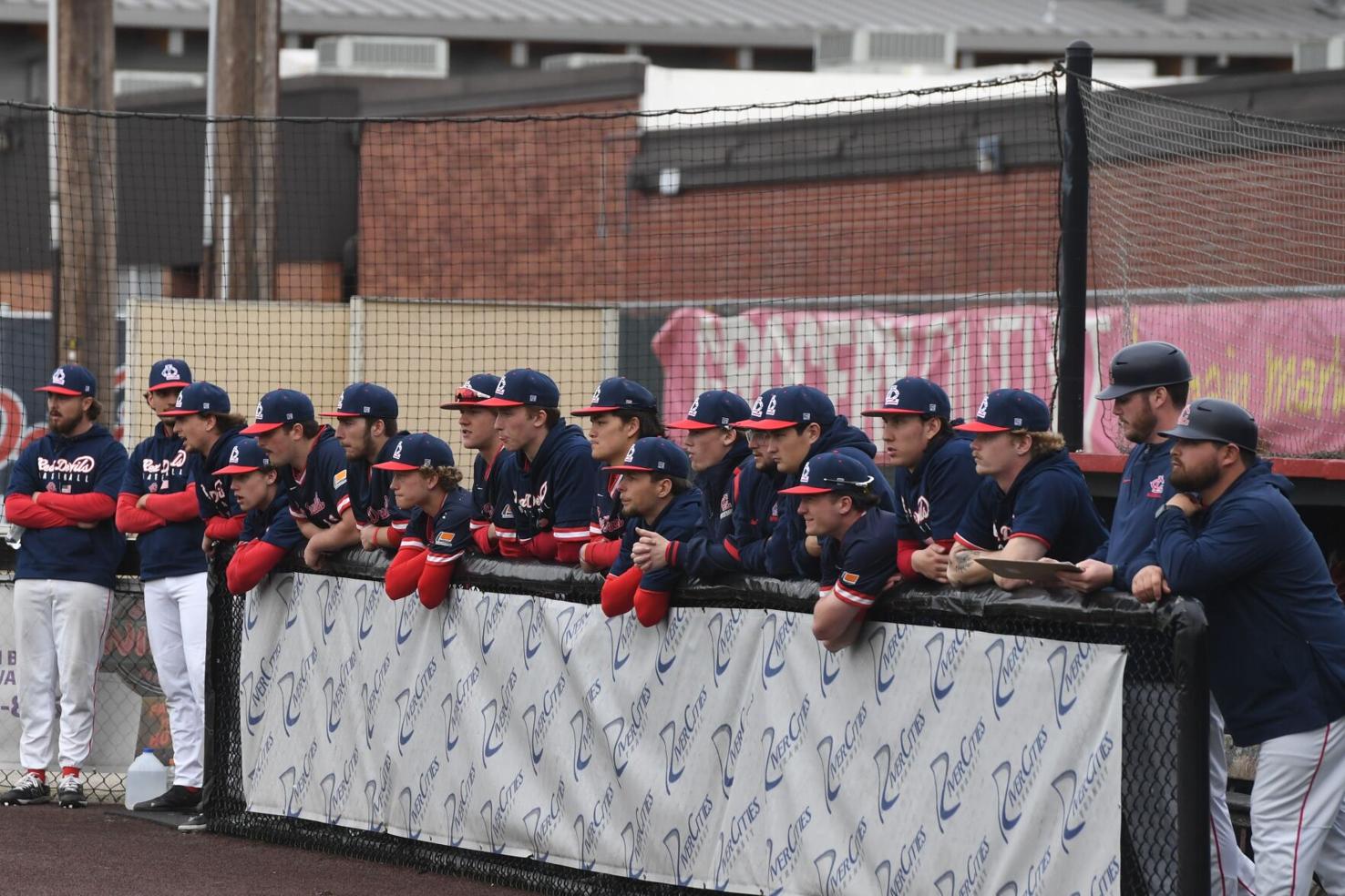 NWAC Baseball: Lower Columbia leaning on arms on repeat run (Preview ...