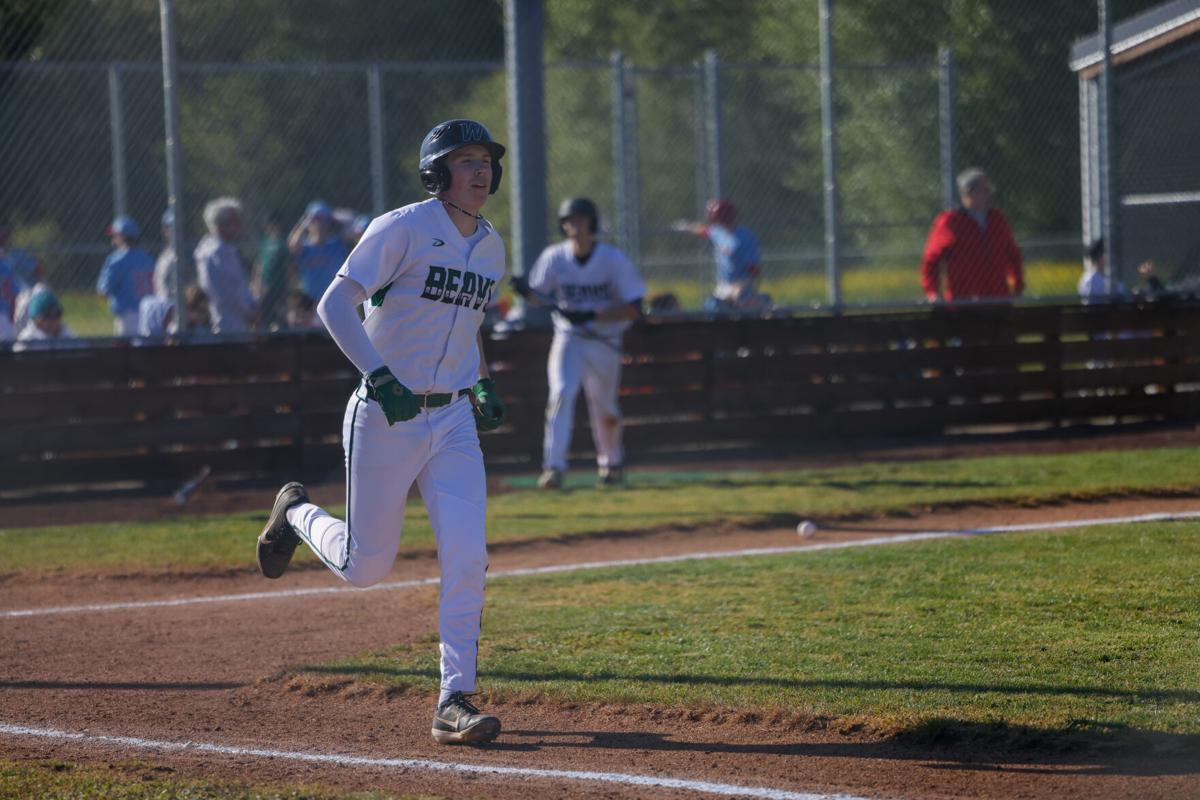 High School Baseball: Mark Morris gets bats back on track