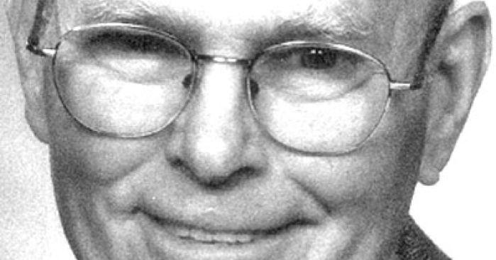 Edward E. Strong