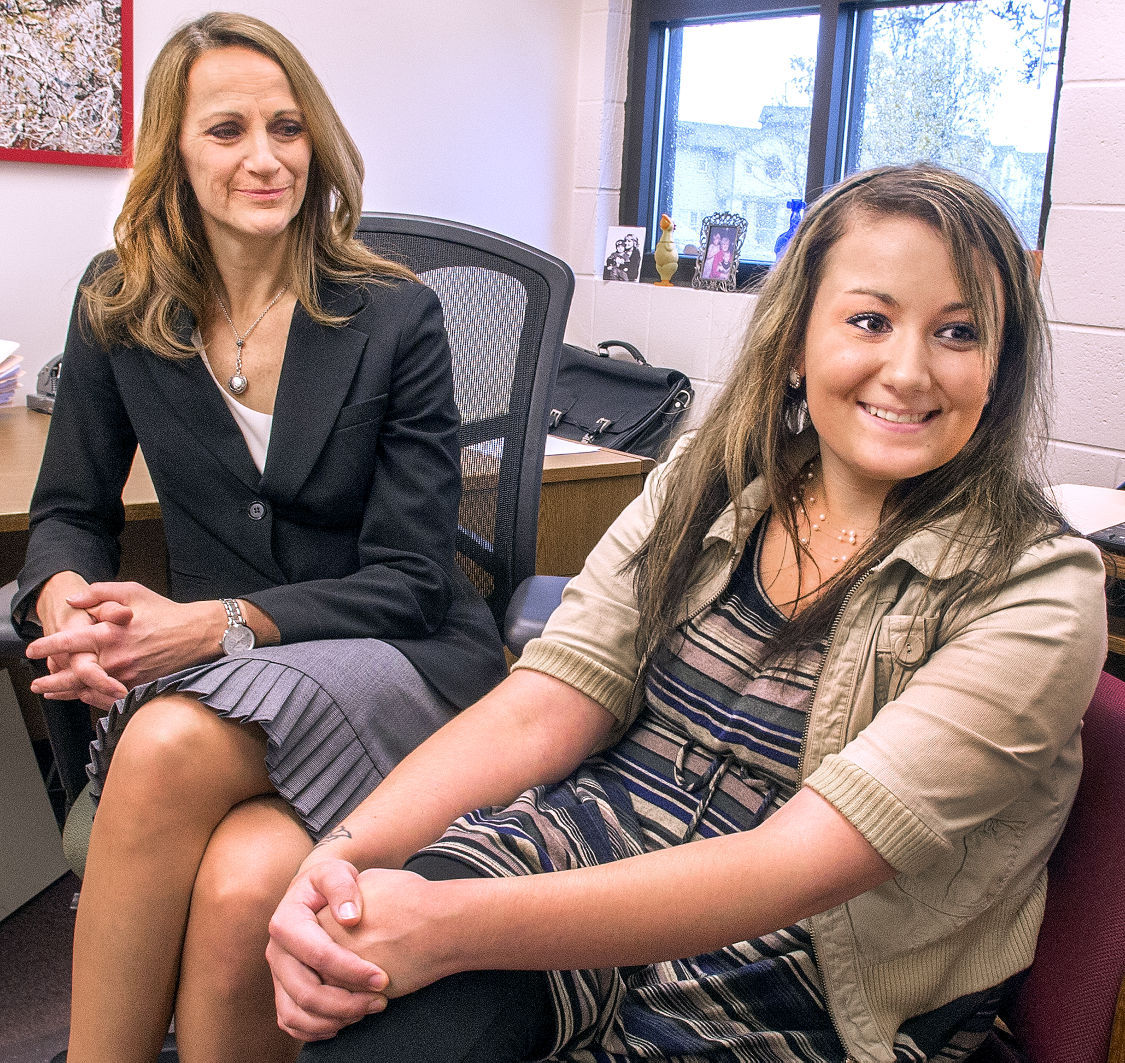 Juvenile detention admissions down, but number of high-risk juveniles ...