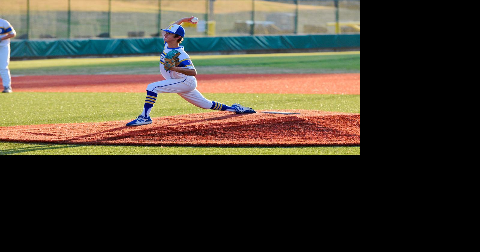 Babe Ruth Regionals: Kelso and Ilwaco stay perfect on Day 3