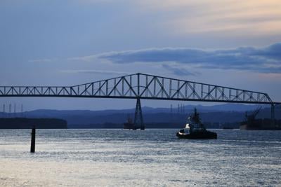 Contract awarded for Lewis and Clark Bridge repairs