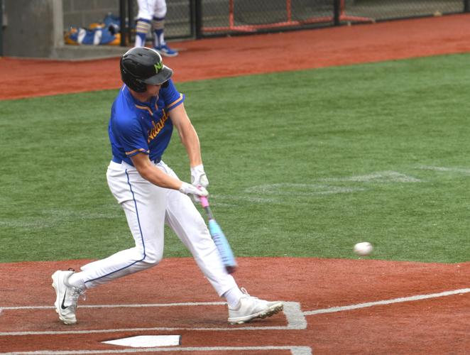 Bryce Collins earns top award for 3A GSHL