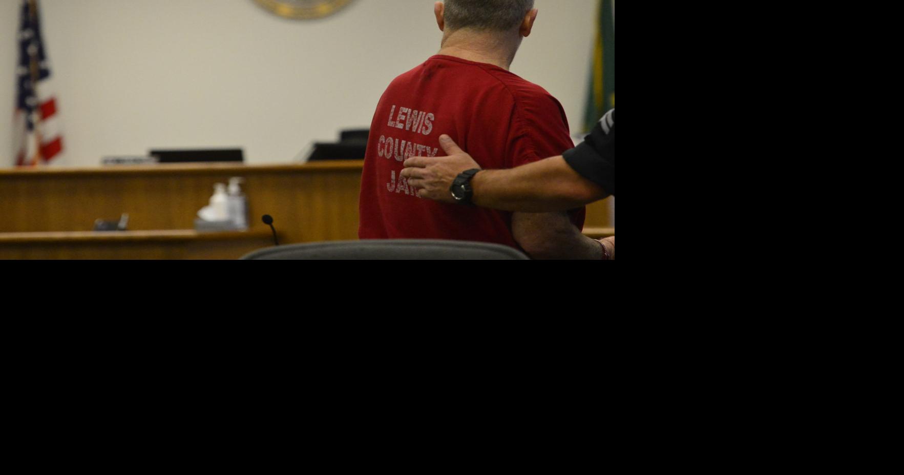 $5.5 million awarded for wrongful death in Winlock murder