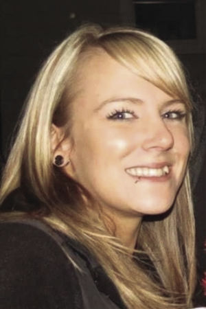 Emily Marie Thompson