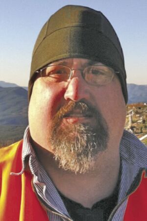 Martin Anthony Carpenter