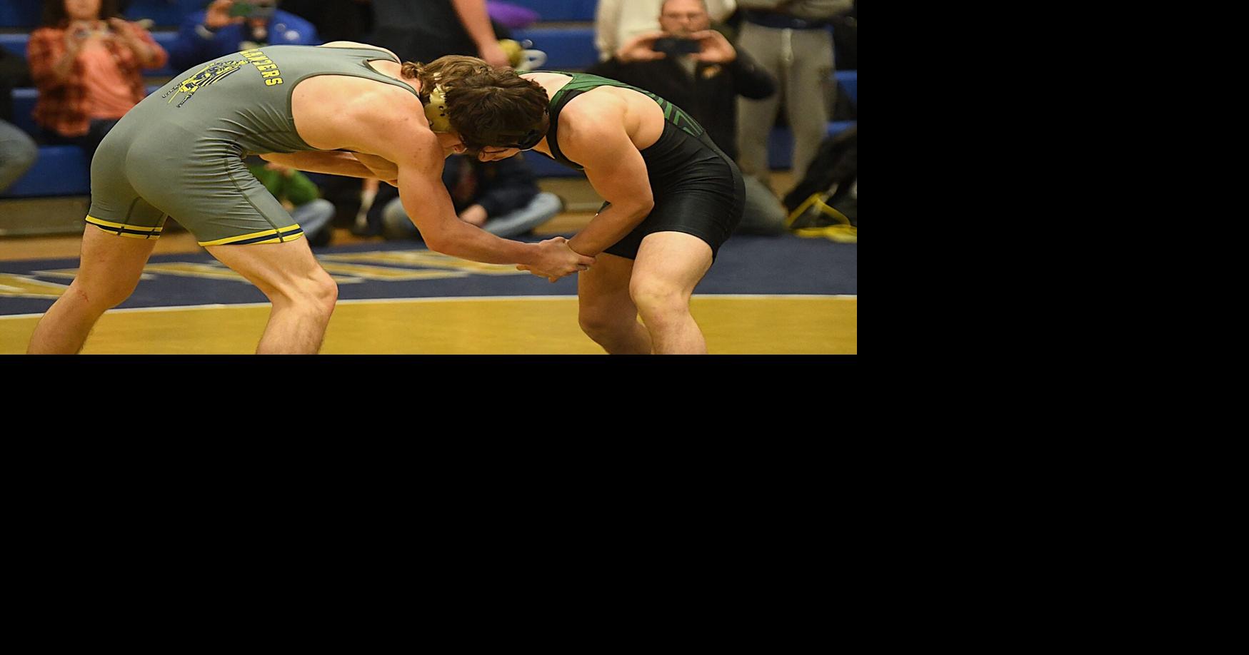 PHOTOS: Dave Holter Invite