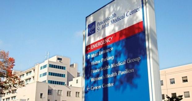 PeaceHealth offers pharmacy options for complex treatments