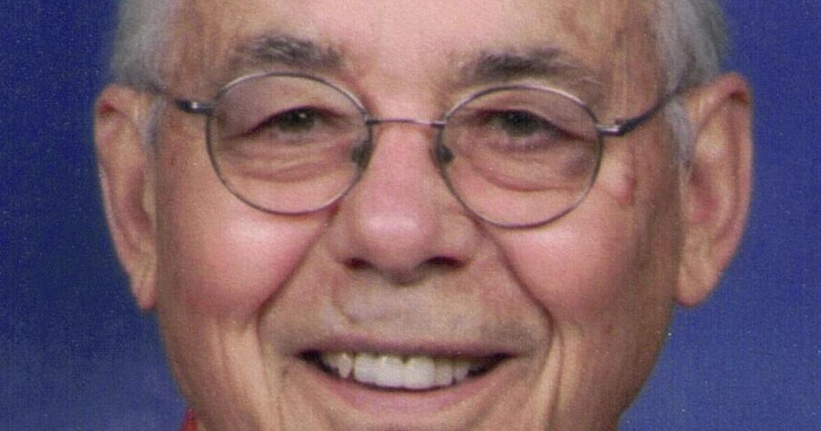 Darrell Glenn Gunter