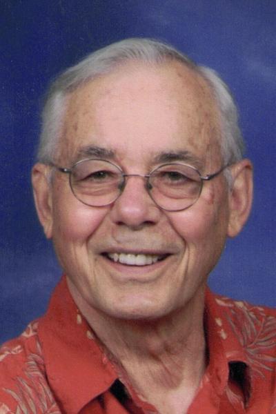 Darrell Glenn Gunter