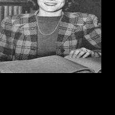 Edith Ann Armstrong Shire