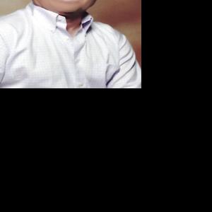 Stephen Edwin Horton